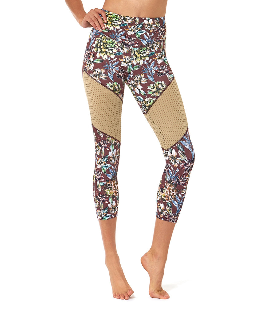 L'urv Free Love 3/4 Legging