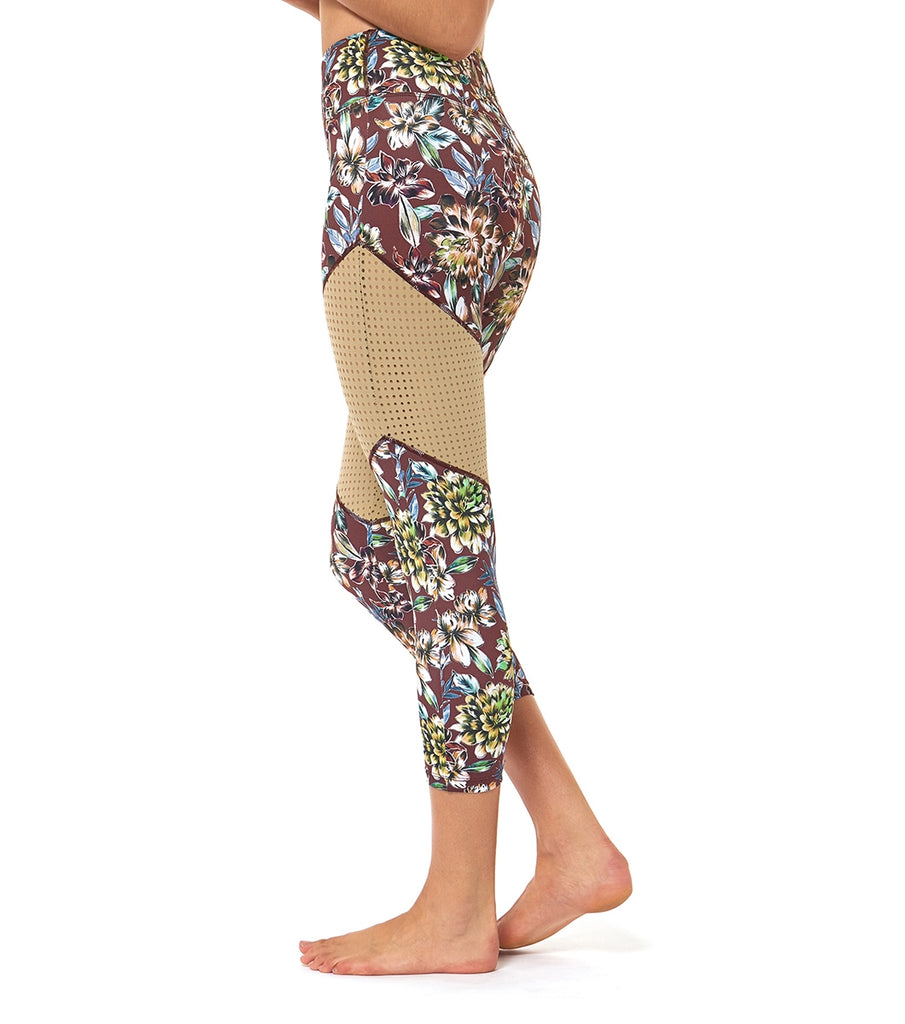 L'urv Free Love 3/4 Legging